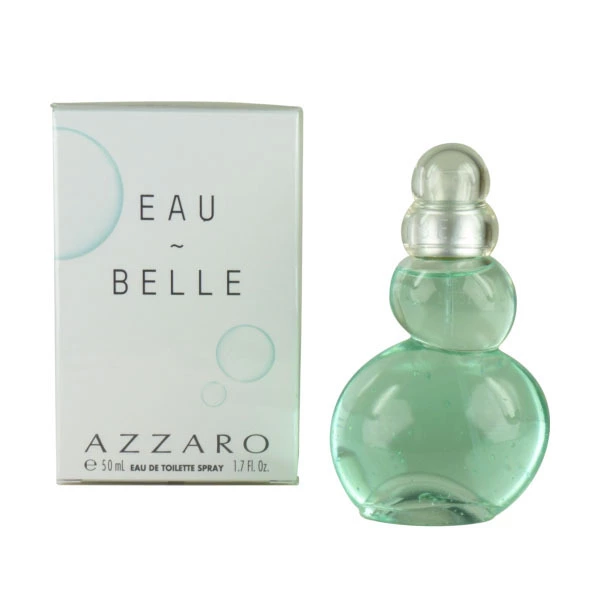 Азаро О Бель Д Азаро женский парфюм 50 мл - Eau Belle D Azzaro