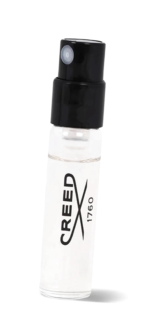 Пробник парфюма Creed Silver Mountain Water 1.7 мл для женщин и мужчин - Крид Сильвер Маунтин Ватер