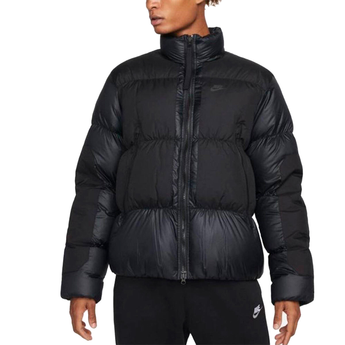 Куртка Nike Club FT Oversized Pants