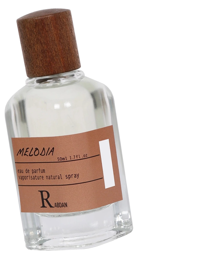 Rabdan Melodia парфюмерная вода унисекс 50 мл Edp - Рабдан Мелодия духи для мужчин и женщин