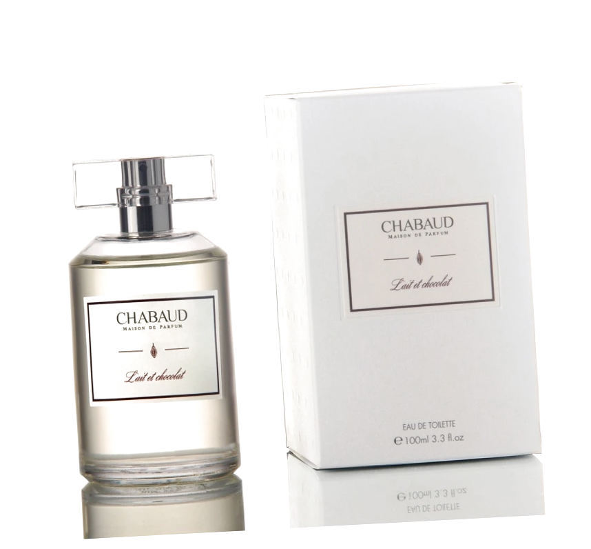 Chabaud Maison De Parfum Lait Et Chocolat аромат 100 мл для мужчин и женщин - Шабо Лейт эт Шоколад