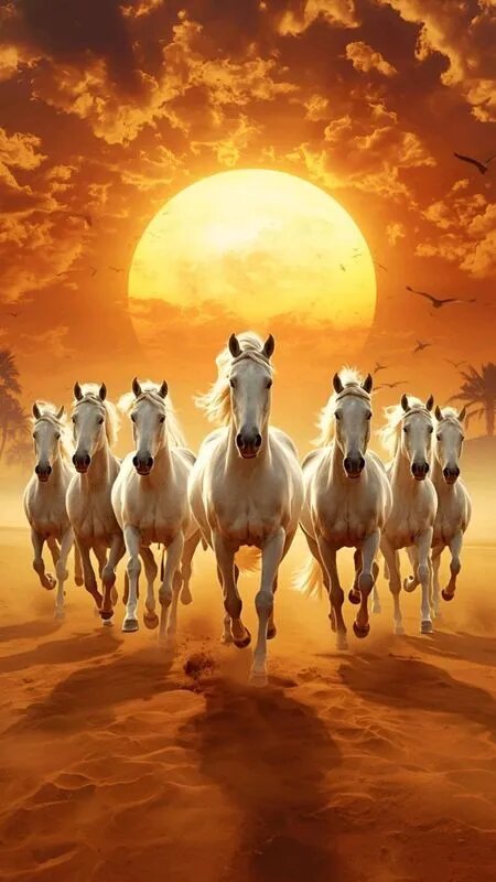Сложная головоломка для снятия стресса для взрослых и детей, 1000 деталей, Деревянные пазлы , Животное, лошадь, Рождественский подарок на день рождения 50x75cm.