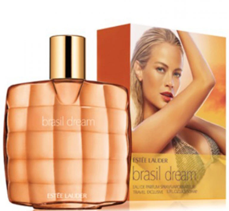 Estee Lauder Brasil Dream 50 мл женский парфюм - Эсте Лаудер Бразил Дрим