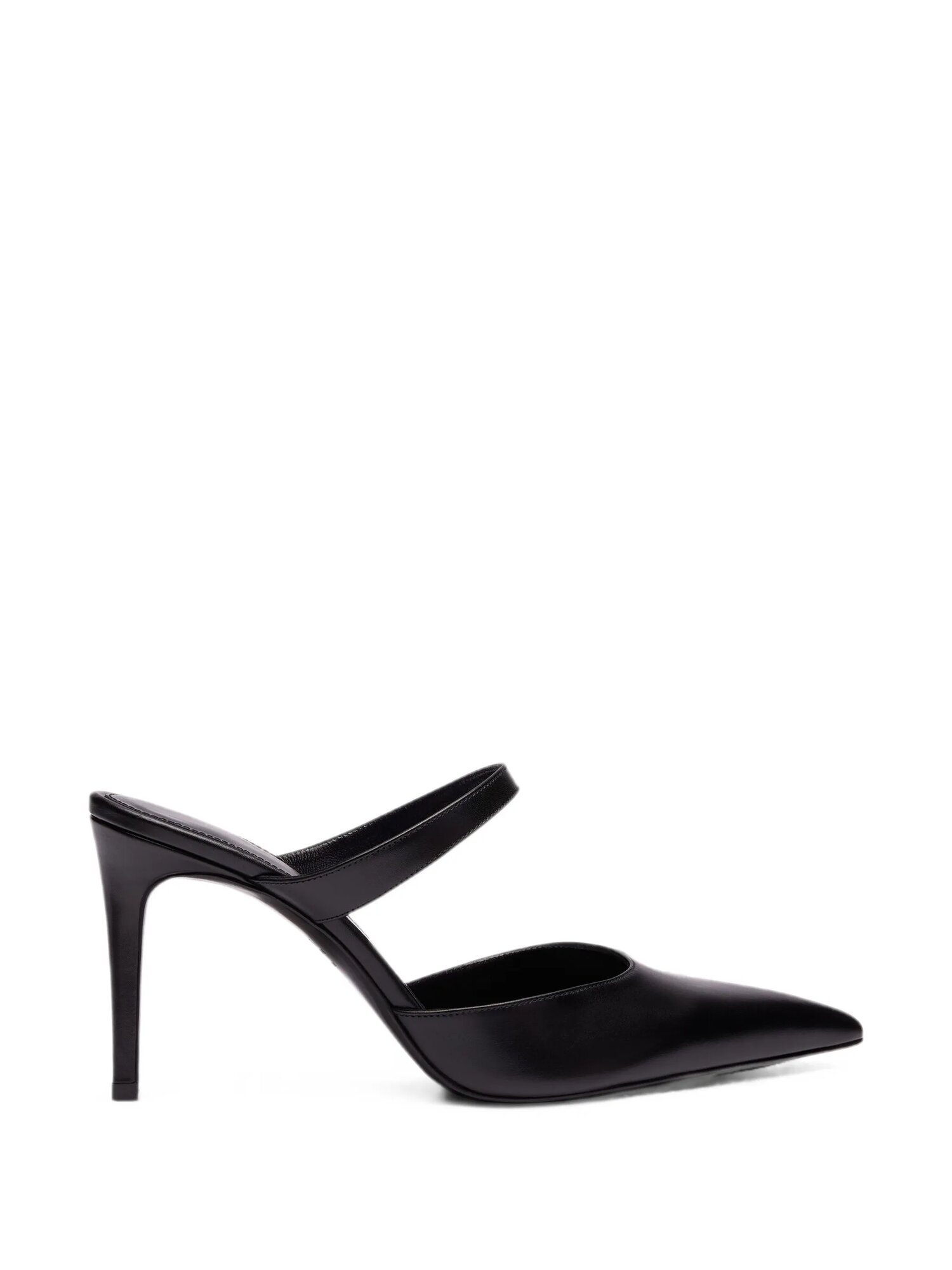 Мюли Stuart Weitzman Stuart Power