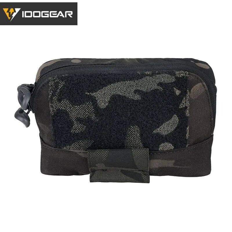 IDOGEAR Сумка тактическая