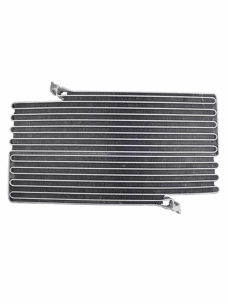 Конденсер кондиционера VOE11006435 для погрузчиков Volvo L110E, L120E, L150F, L180E, L220F, L45G, L70G, L90G