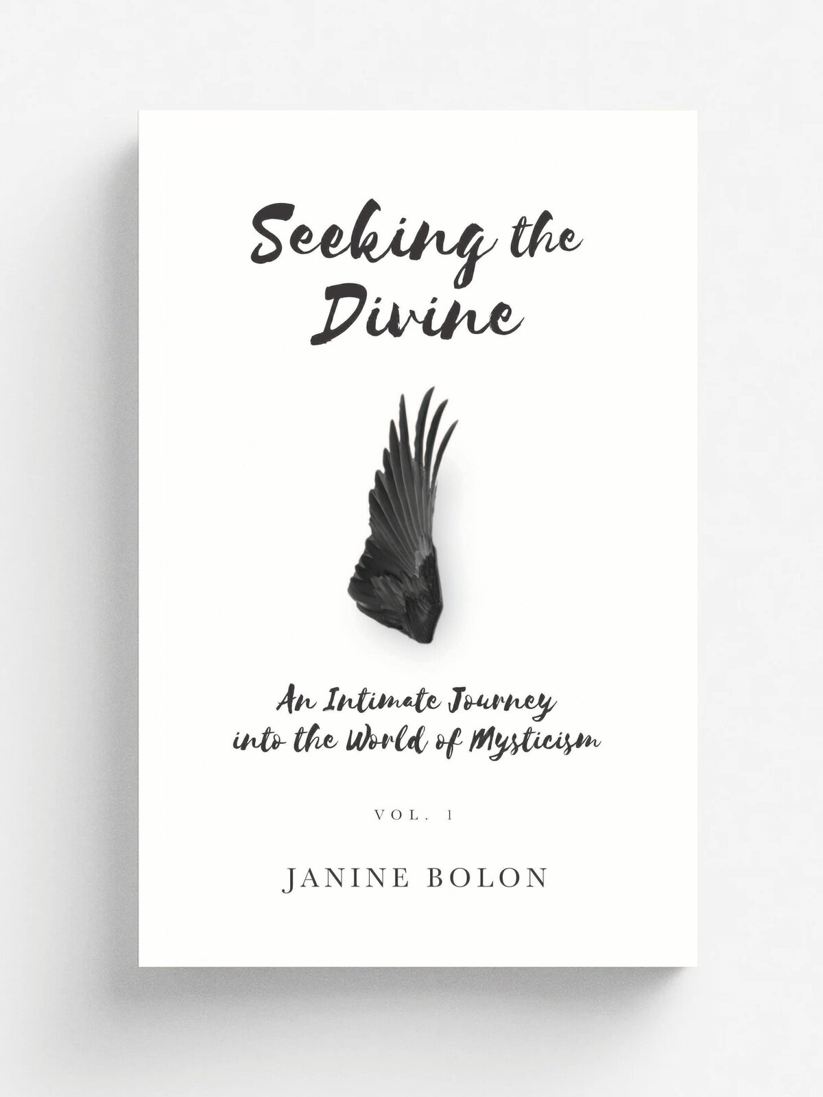 Seeking the Divine