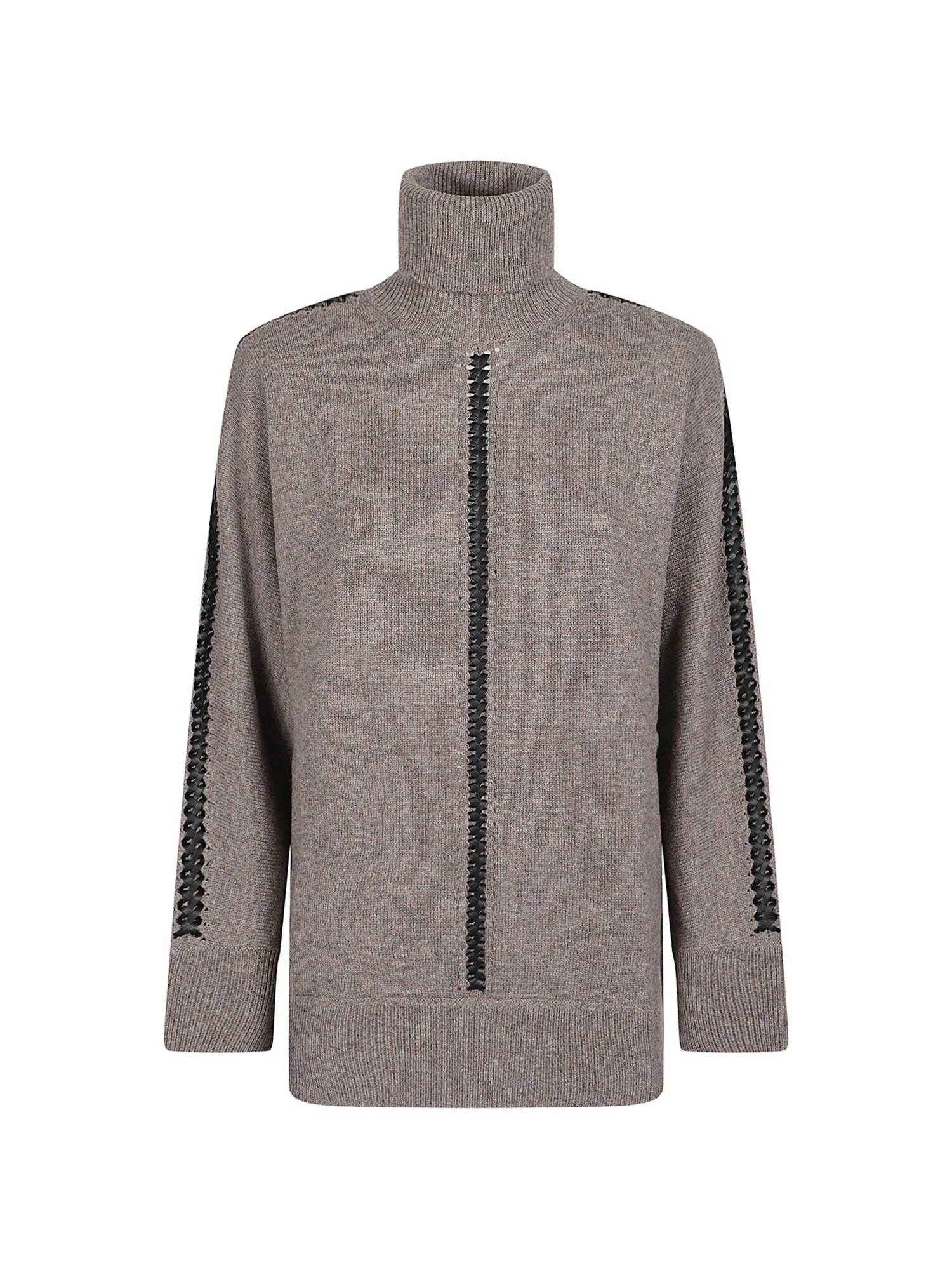 Свитер P.A.R.O.S.H. Turtleneck sweater, размер 40