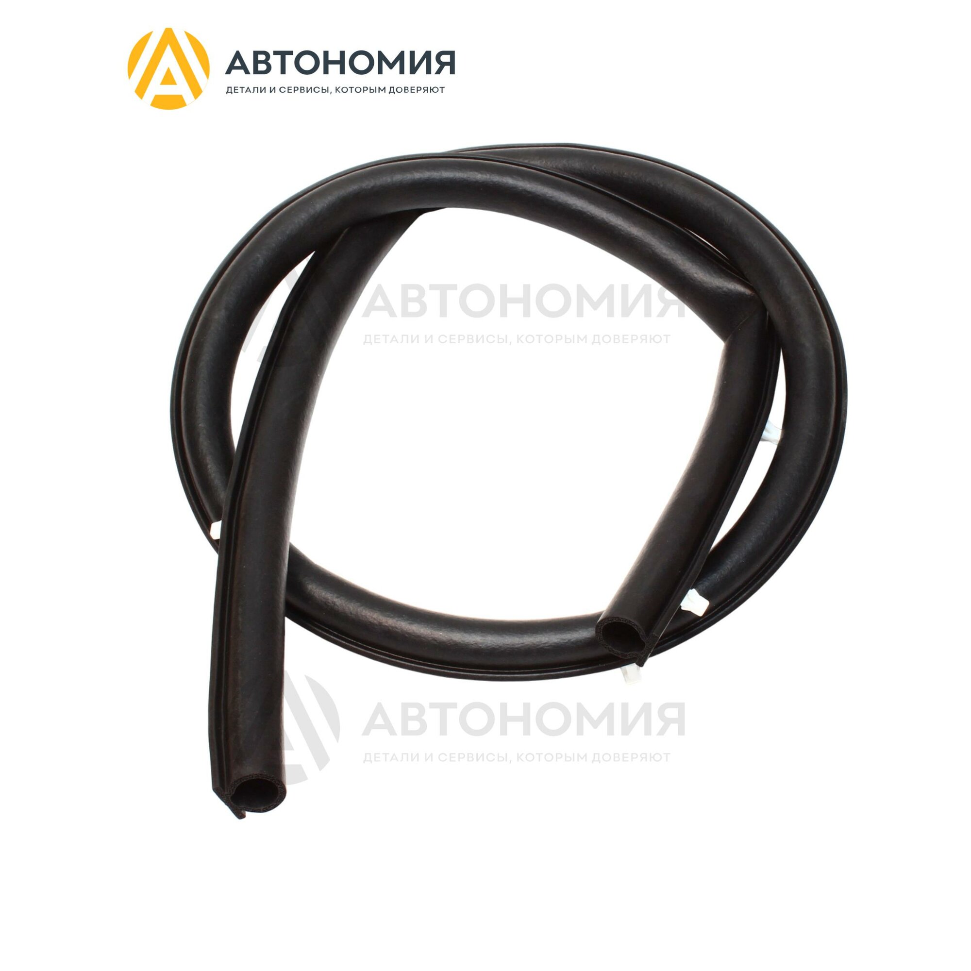 Уплотнитель капота Mitsubishi MR525054