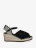 Эспадрильи GANT Ankle-strap espadrilles, размер 40