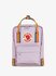 Сумка Fjallraven Kånken, purple