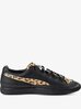 Кроссовки Clyde RT Volcom - Leopard Print/Black