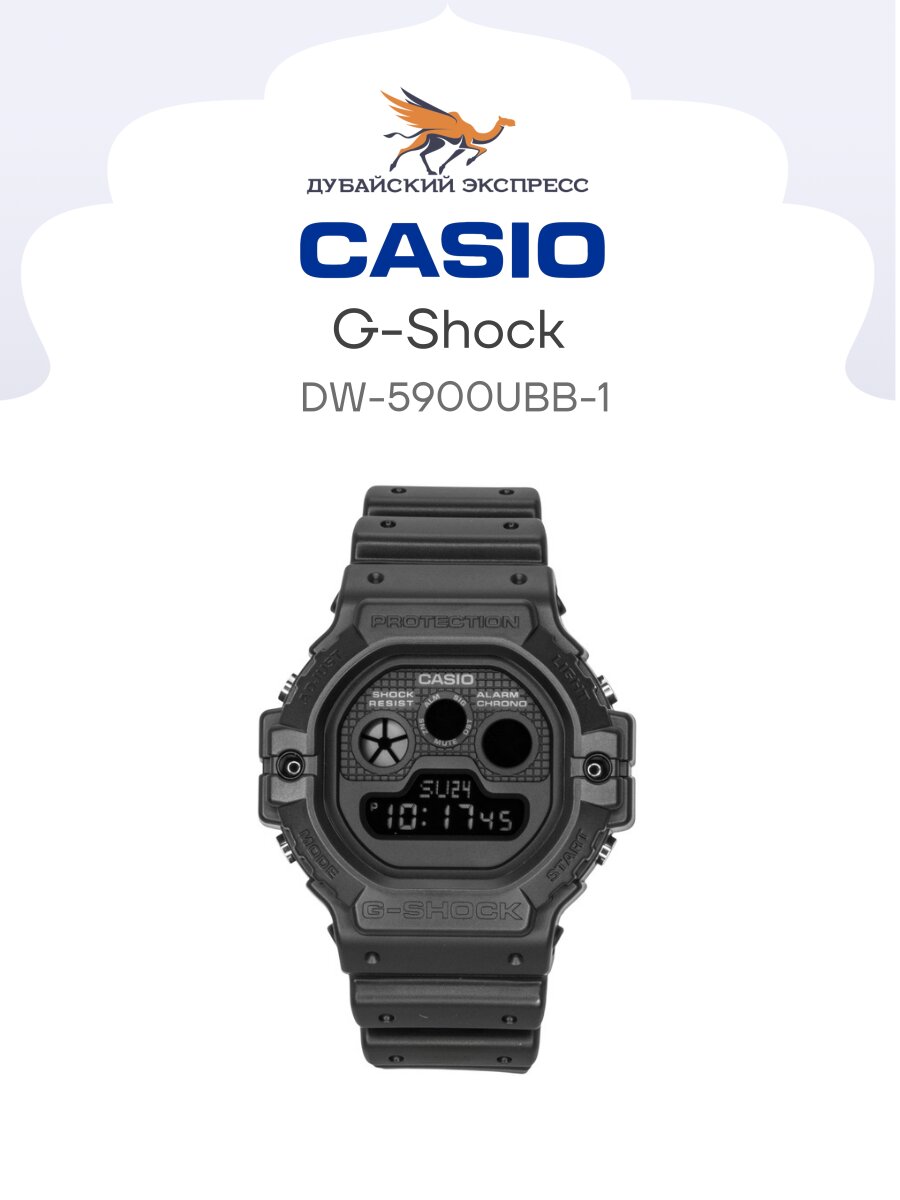  CASIO