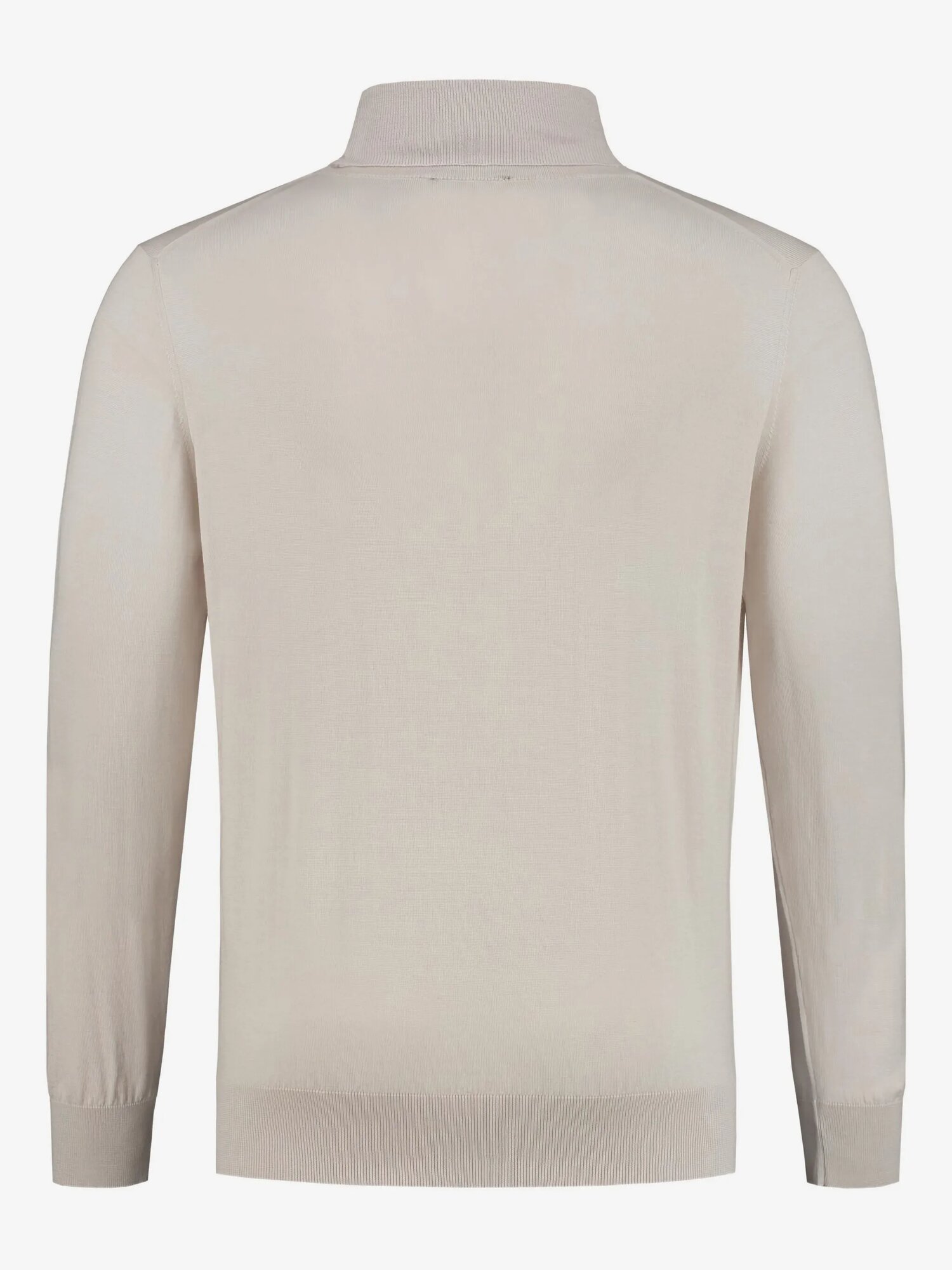 Свитер Doriani Roll-neck sweater, размер 56 — фото 1