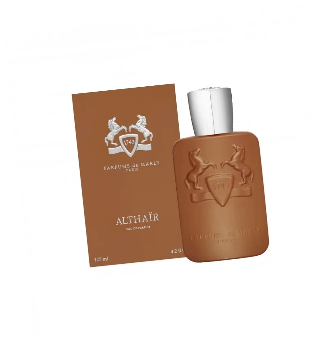 Парфюм Де Марли Альтаир мужской 125 мл / Parfums De Marly Althair духи для мужчин