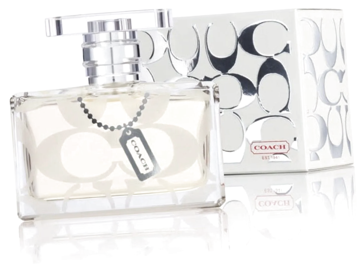 Аромат Coach Coach For Women Eau De Toilette 100 мл / Коуч Коач Фо Вумен для женщин