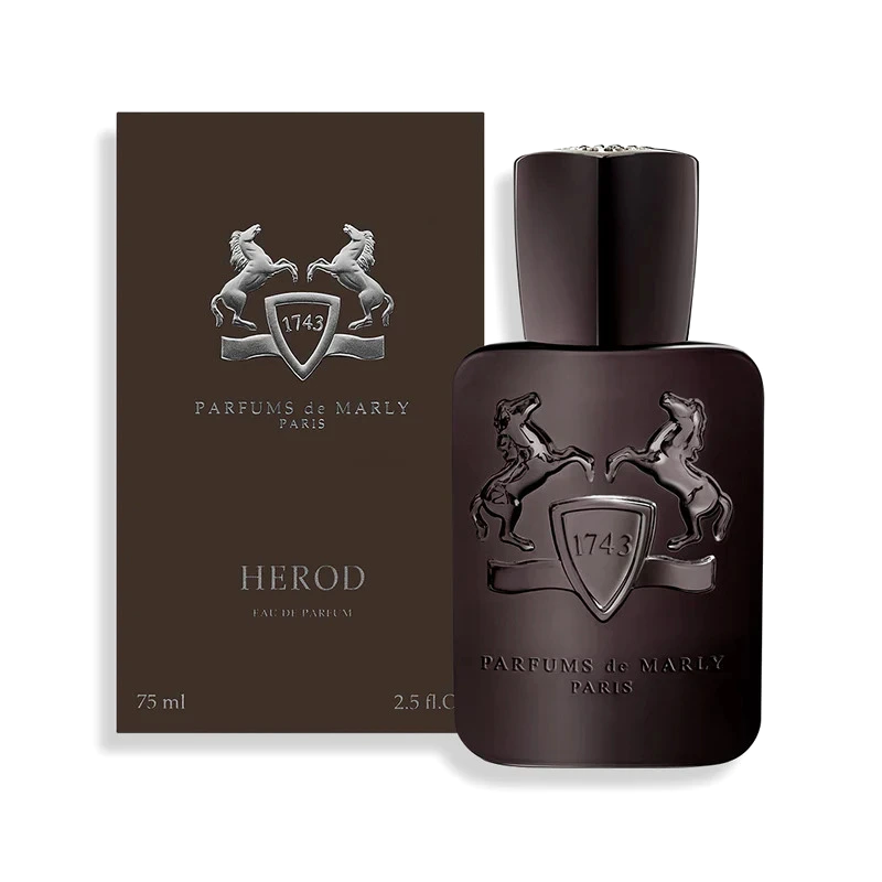 Духи для мужчин Parfums De Marly Herod 75 мл / парфюм Де Марли Херод / Хиро