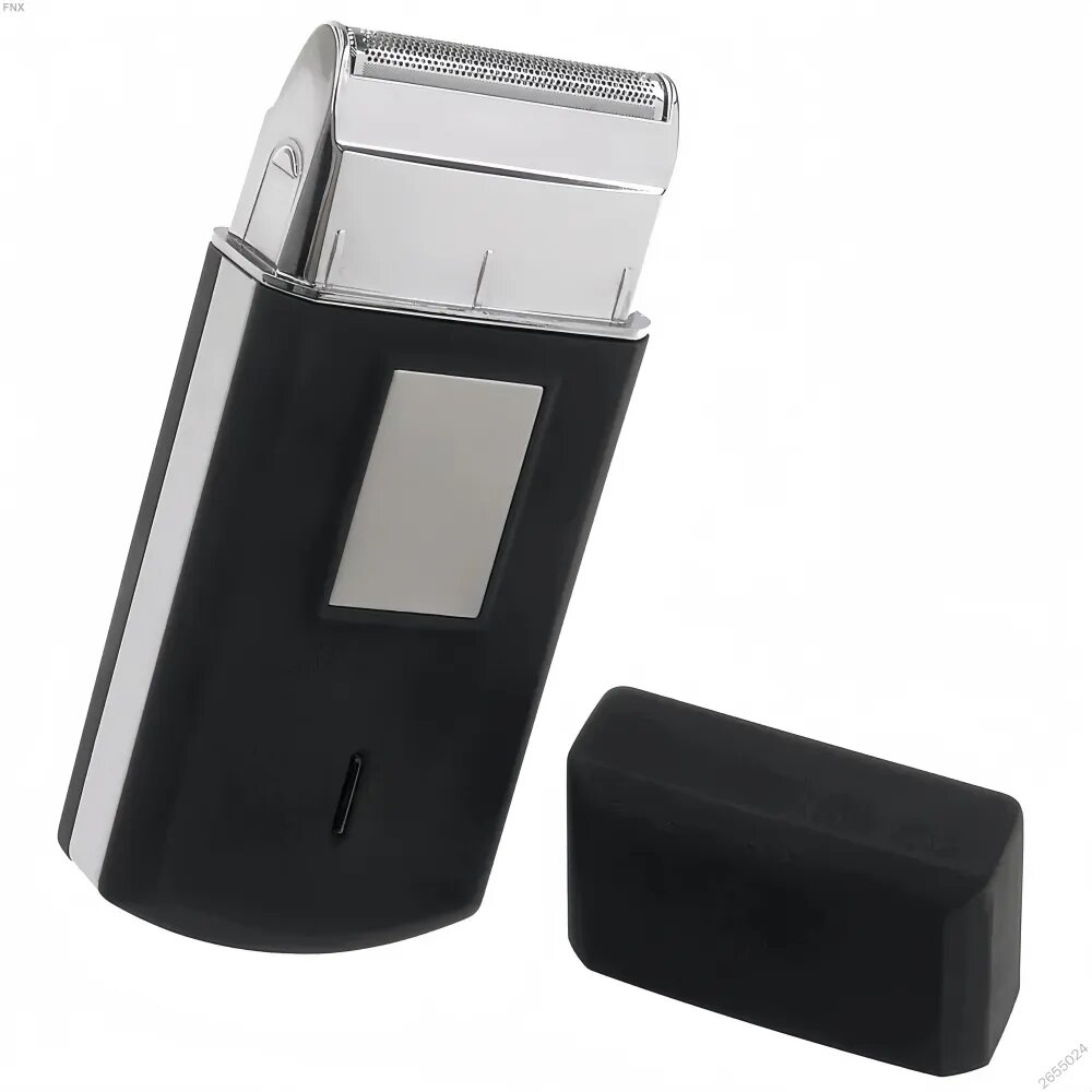 Moser Электробритва (шейвер) Mobile Shaver 3615-0051D, черный