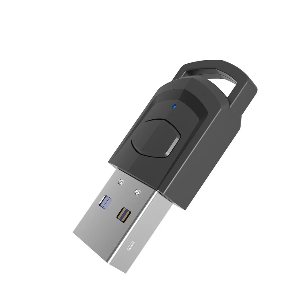 Беспроводной адаптер YiFanHeRong Bluetooth для наушников
