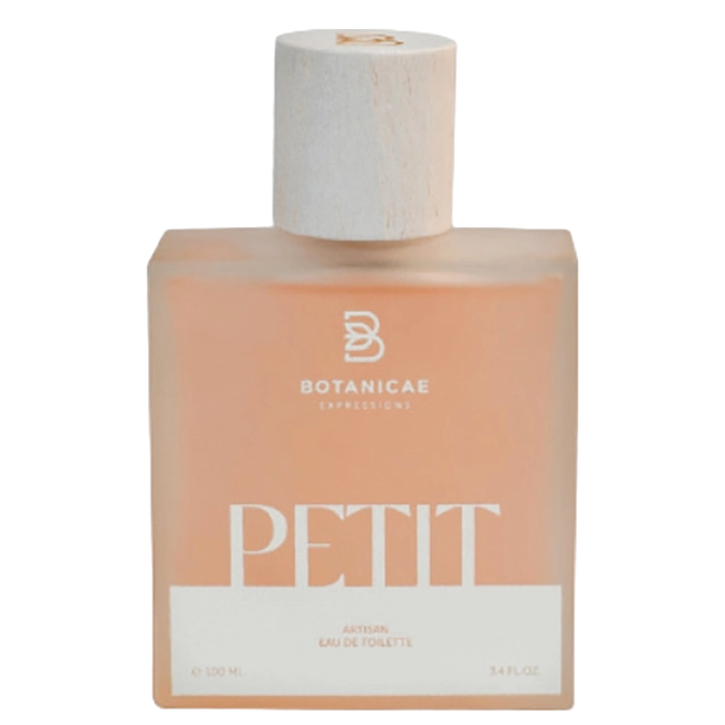 Eau de toilette Botanicae Petit 100 мл / Ботаника Петит для женщин и мужчин