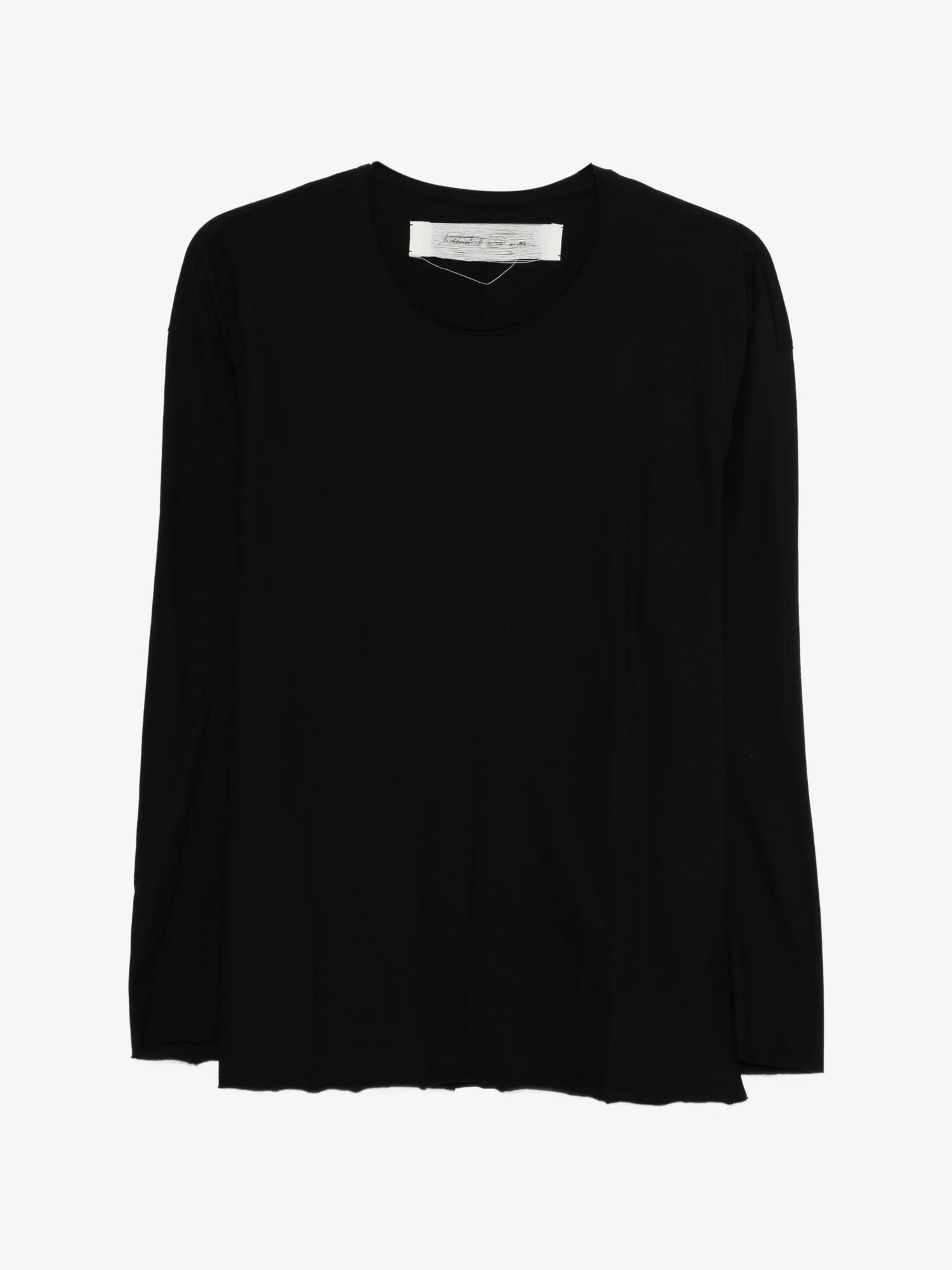 Футболка Long-sleeve T-shirt