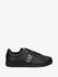 Кроссовки EA7 EMPORIO ARMANI EA7 Classic, размер 8.5, black