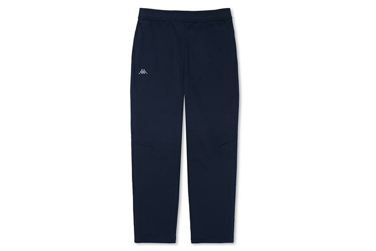 Брюки трубы Casual Pants