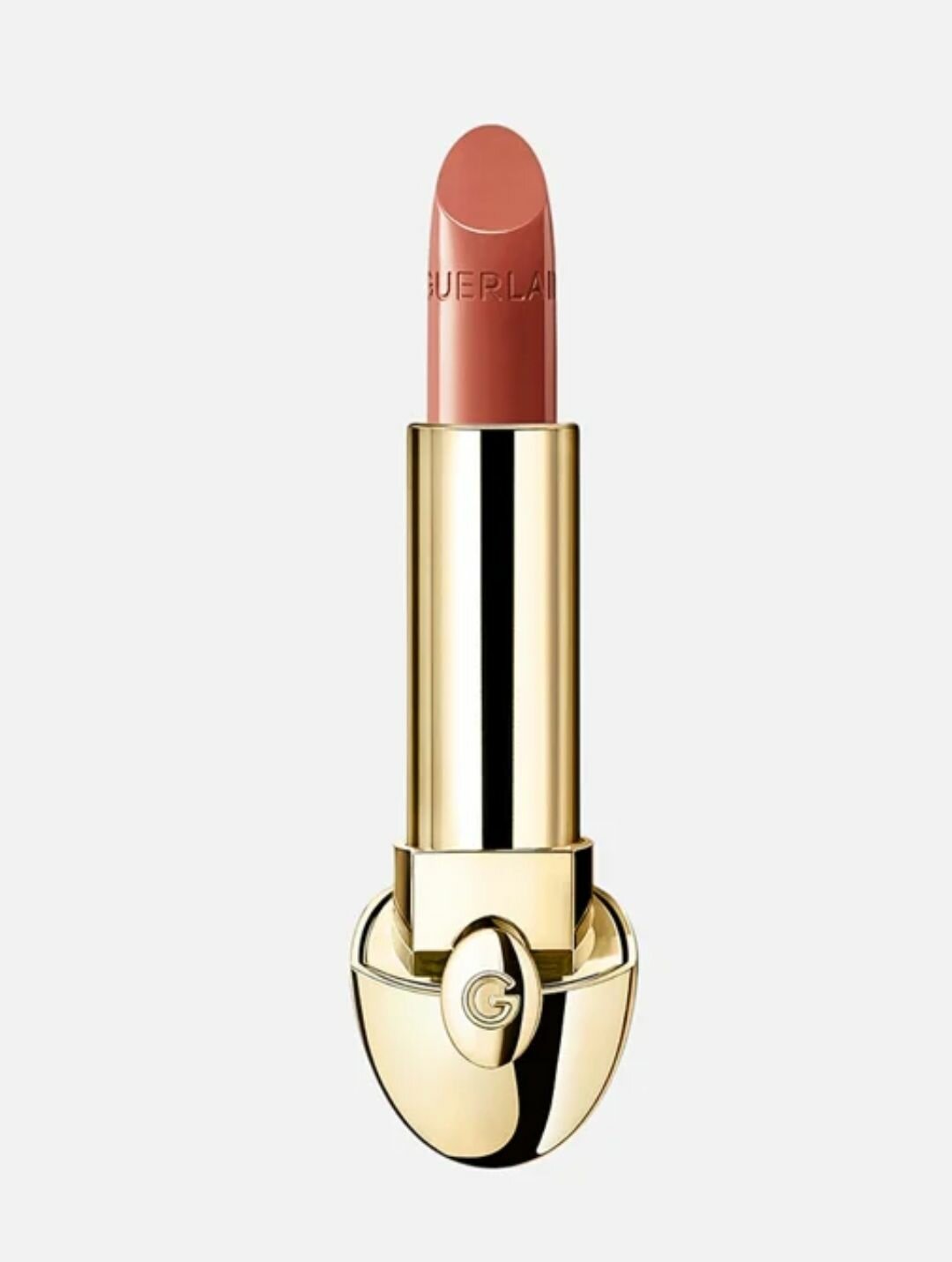 Рефил помады для губ GUERLAIN rouge g 08 Нюд