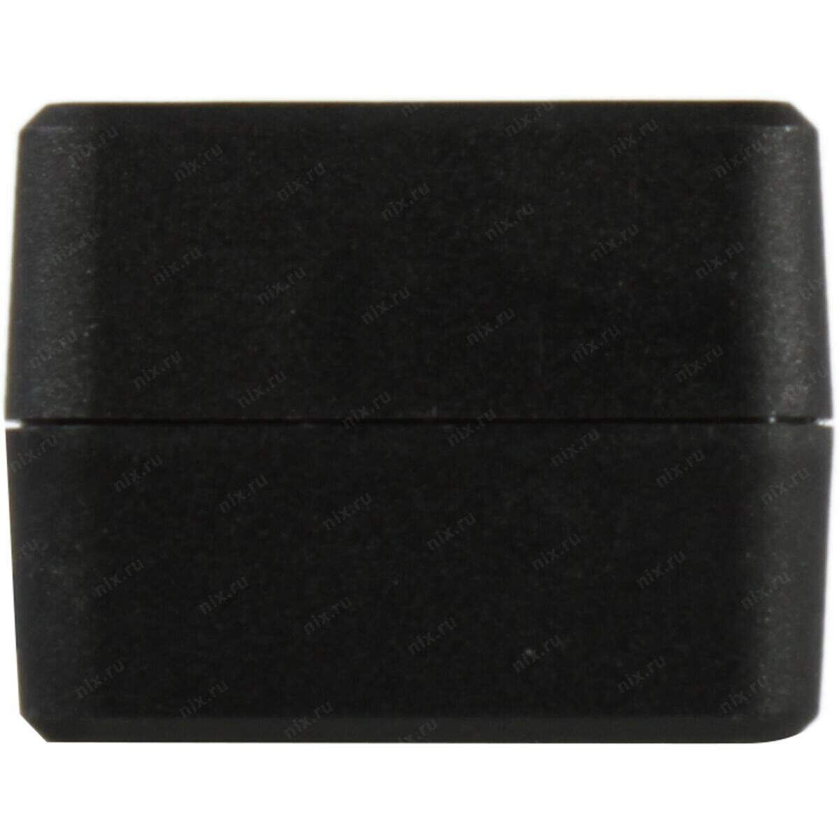 Сетевой фильтр 5bites SP4B-550 Black 5м ( 4 розетки ) — фото 1
