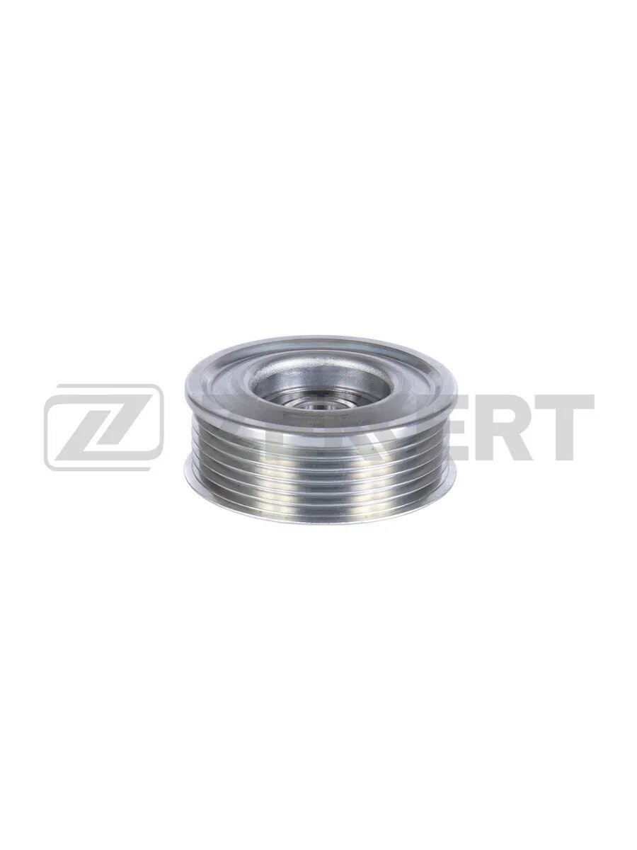 Ролик приводного ремня для а/м Mazda 2 II 07- 3 04- обводной, арт. SR1924