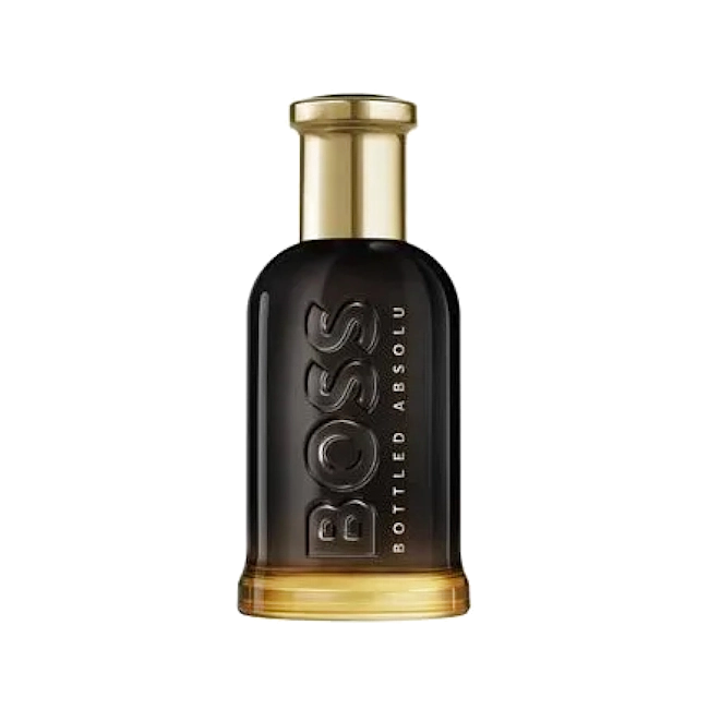 Hugo Boss Bottled Absolu духи мужские 100 мл / Хуго Босс Ботлед Абсолю