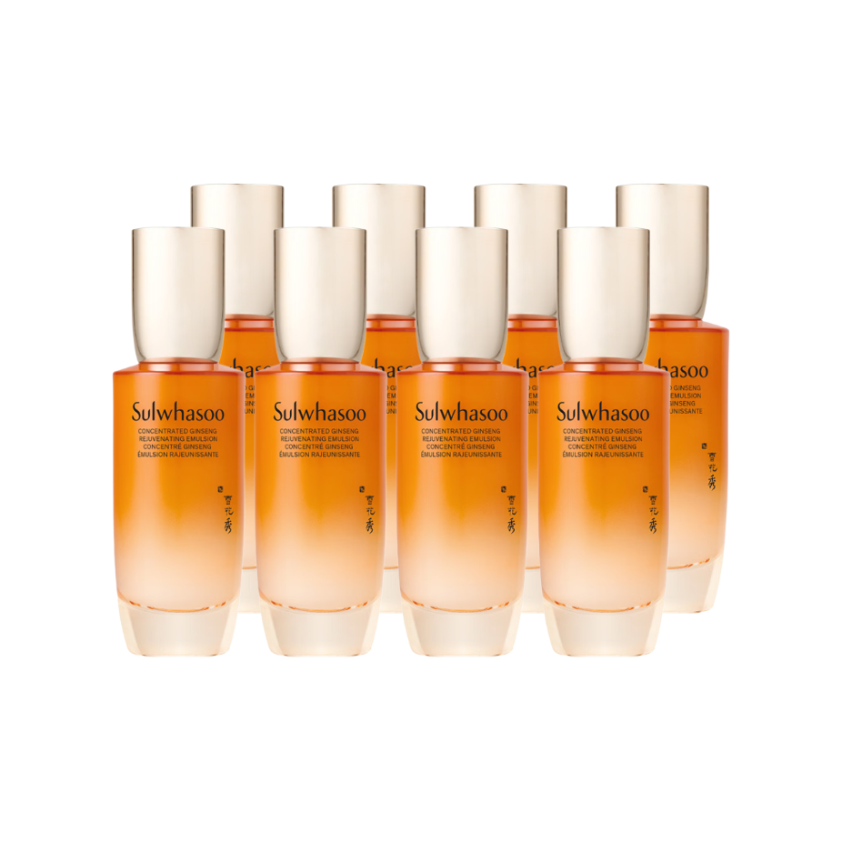 Наборы для ухода за кожей лица Sulwhasoo