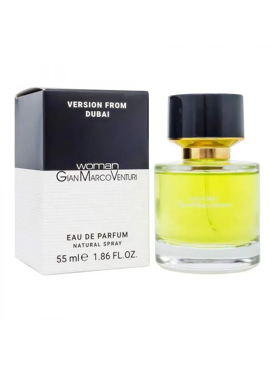 Духи Gian Marco Venturi Woman 55 мл