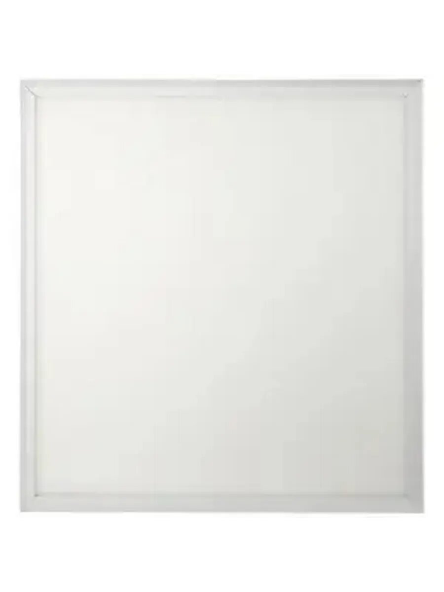 Энергосвет LED-панель 595x595мм 40Вт 6500К