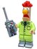 Конструктор LEGO Minifigures 71033-7 Биккер