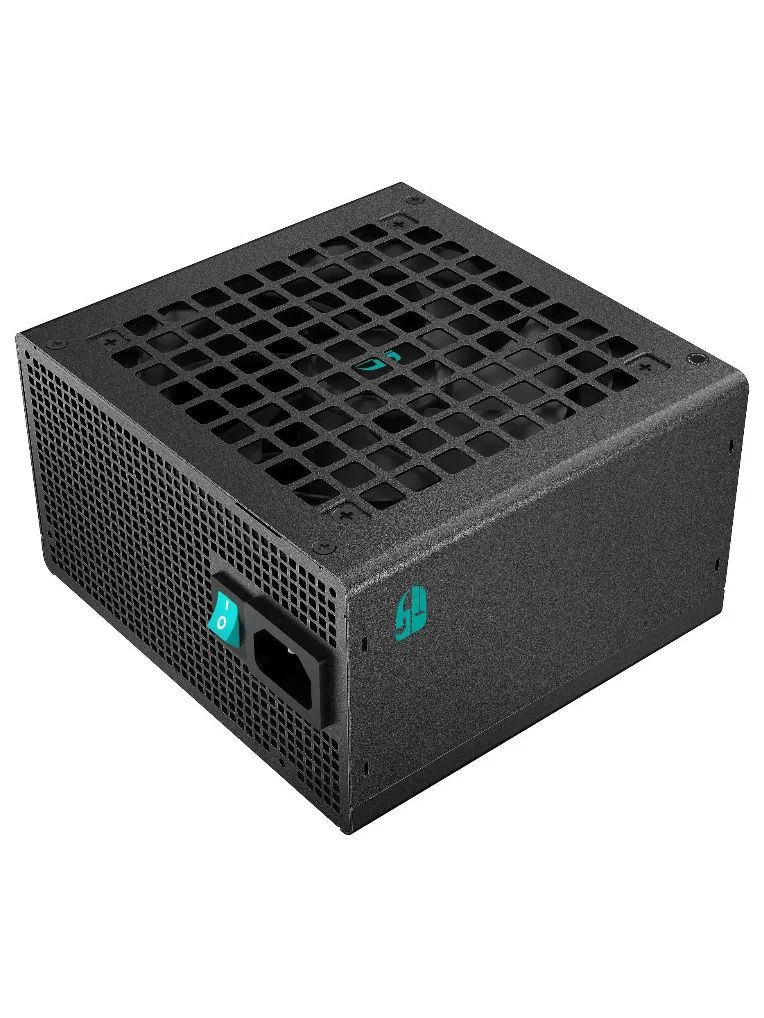 Блок питания ATX Deepcool GAMERSTORM PQ1200G
