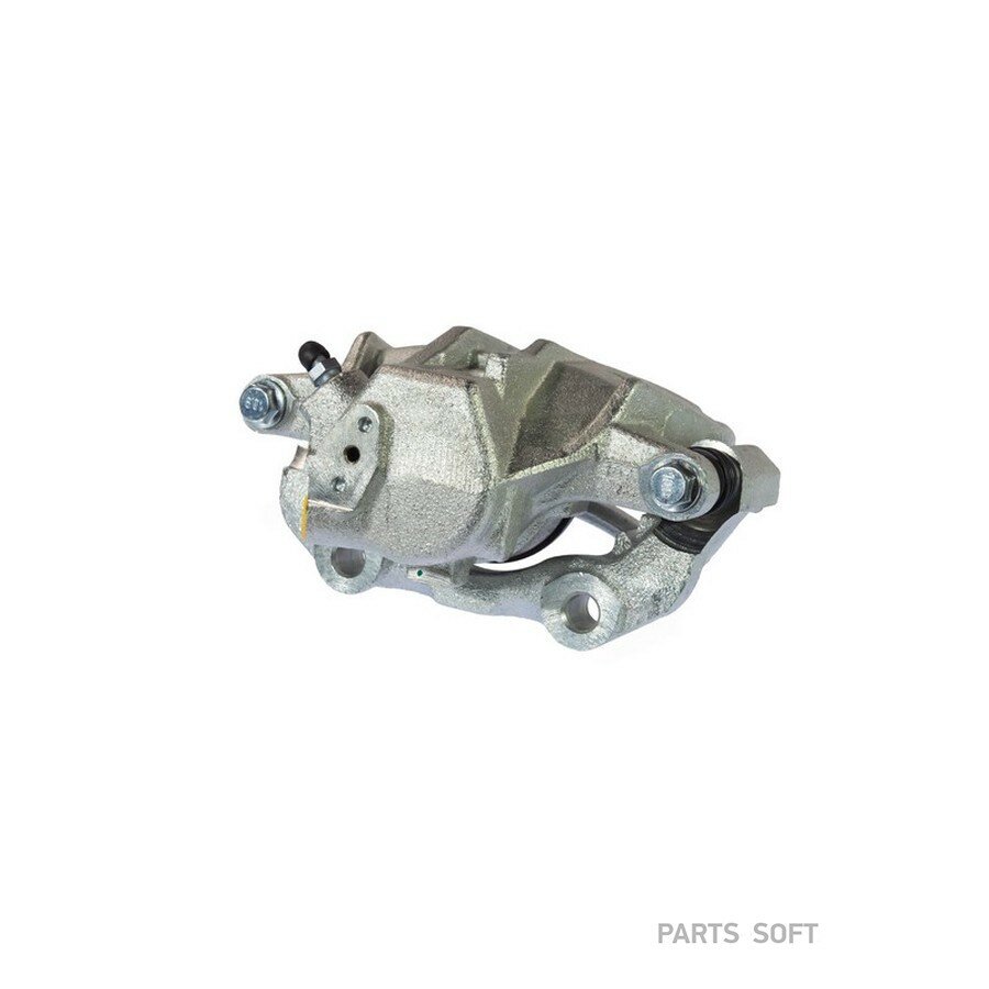 STELLOX 0590278SX 05-90278-SX суппорт тормозной ! передний левый\VW Passat 88>, Audi 80 1.8/2.0 86-94, Faw