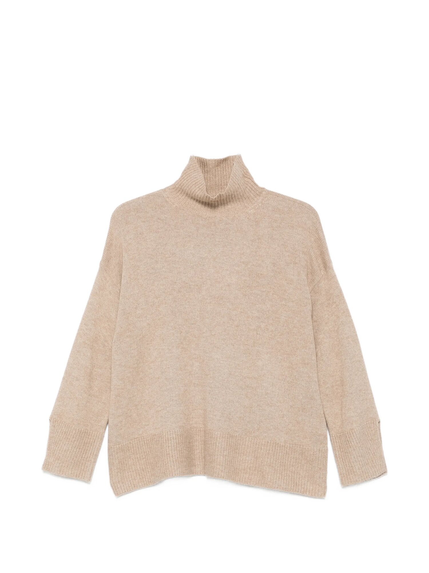 Свитер iBlues Iblpalanca roll-neck side-slit sweater