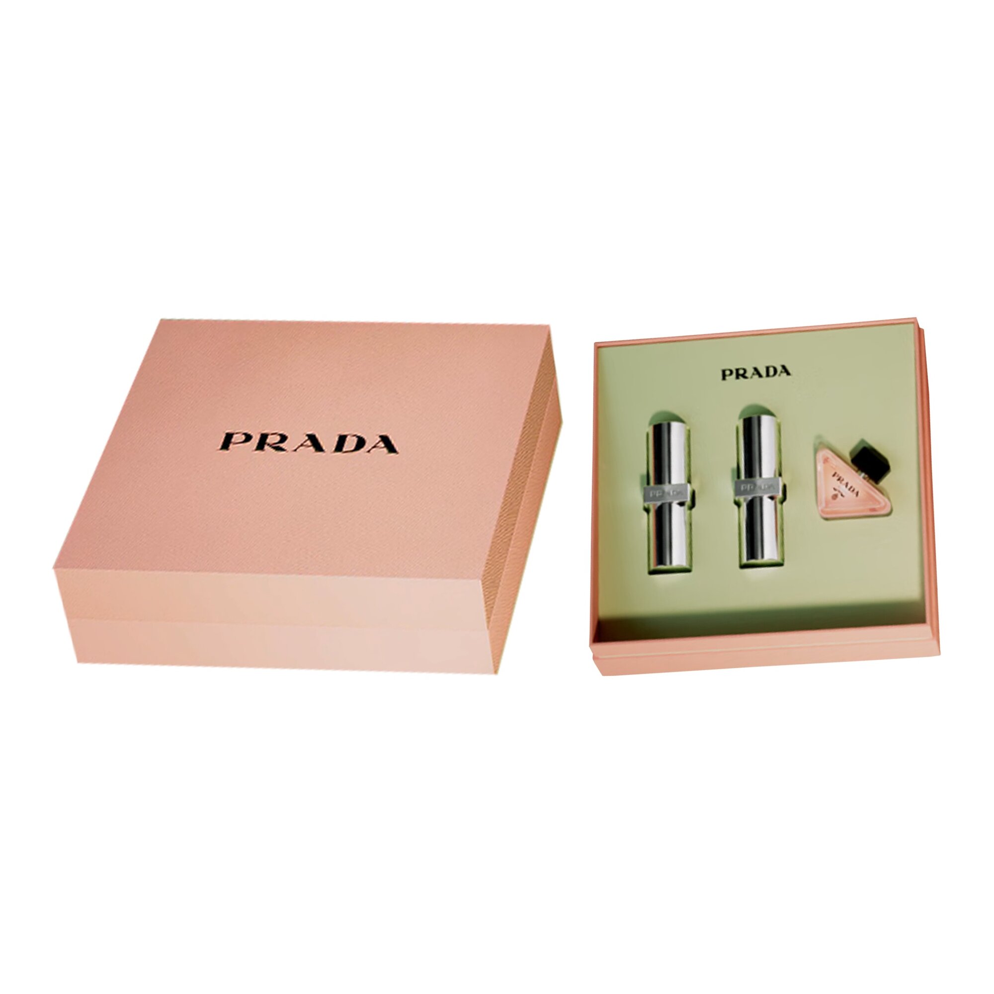 Наборы PRADA