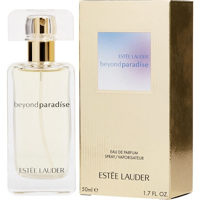 Парфюмерная вода для женщин Эсте Лаудер Бьенд Парадайз Нью 50 мл - Estee Lauder Beyond Paradise