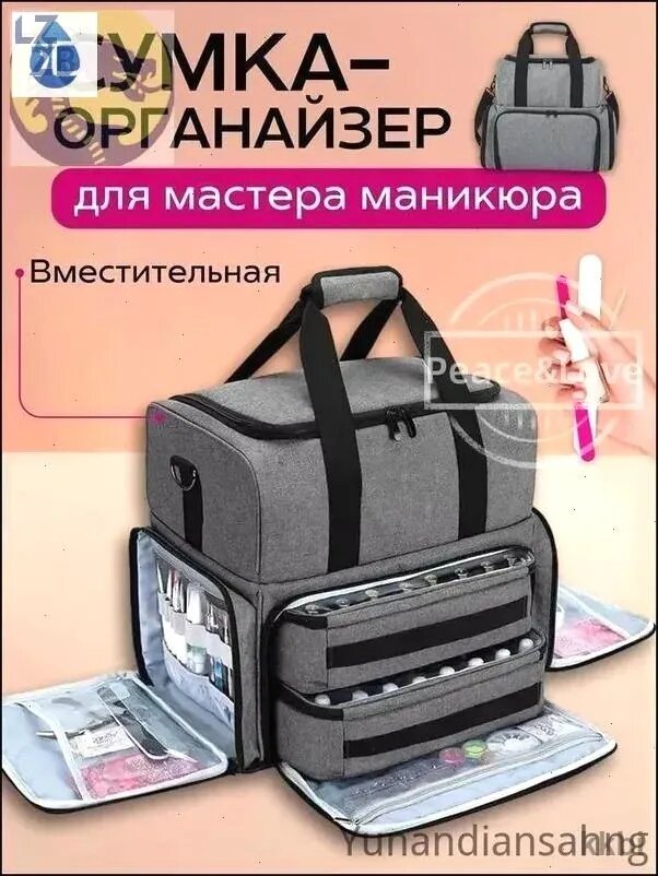 Бьюти-кейс