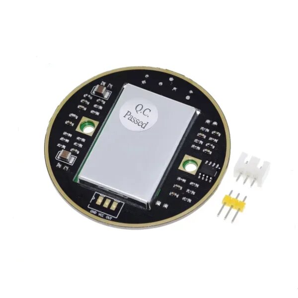 Индукционный модуль Huaxin Technology HB100 10.525 ГГц