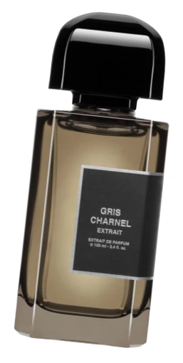 Духи Бдк Париж Грис Шарнель Экстракт для женщин и мужчин 100 мл - Parfums Bdk Paris Gris Extrait