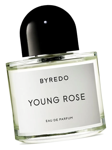 Парфюмерная вода Byredo Young Rose пробник аромата 2 / Байредо Янг Роуз миниатюра / Стойкий парфюм
