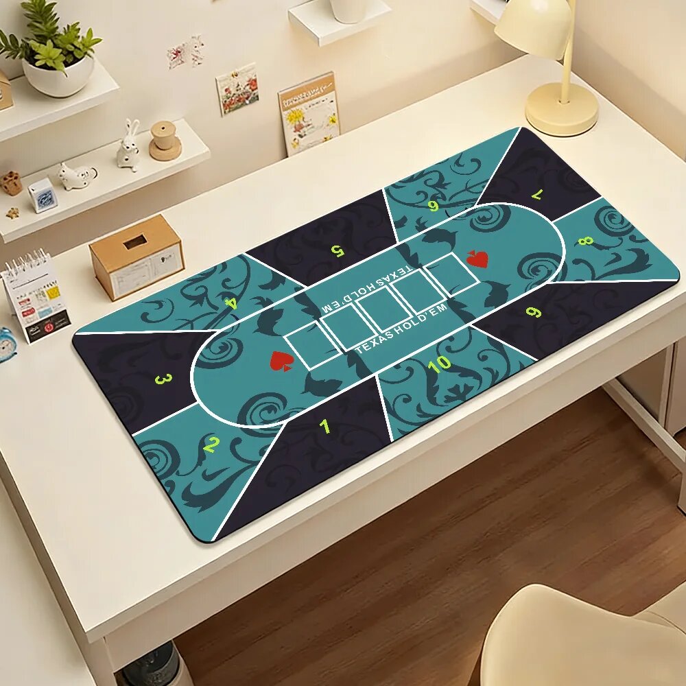Коврик для мыши Texas Hold'em Z4