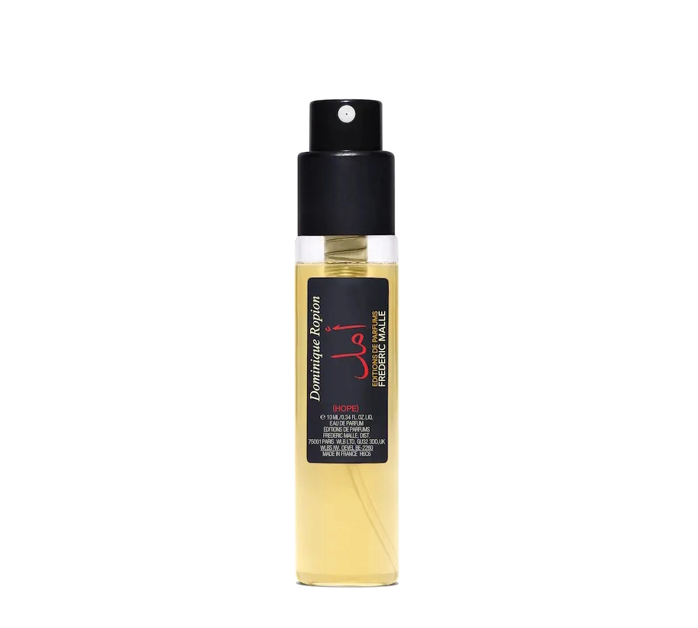 Frederic Malle Hope 10 мл для женщин и мужчин - парфюмерная вода Фредерик Маль Хоуп