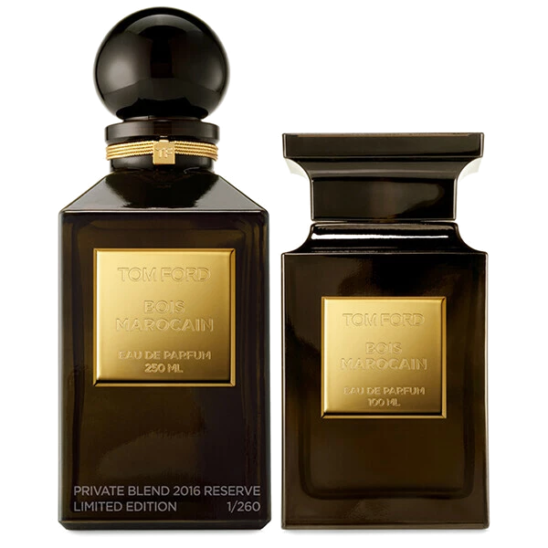 Парфюм Том Форд Буа Марокан 2016 50 мл для мужчин и женщин - Tom Ford Bois Marocain Reserve