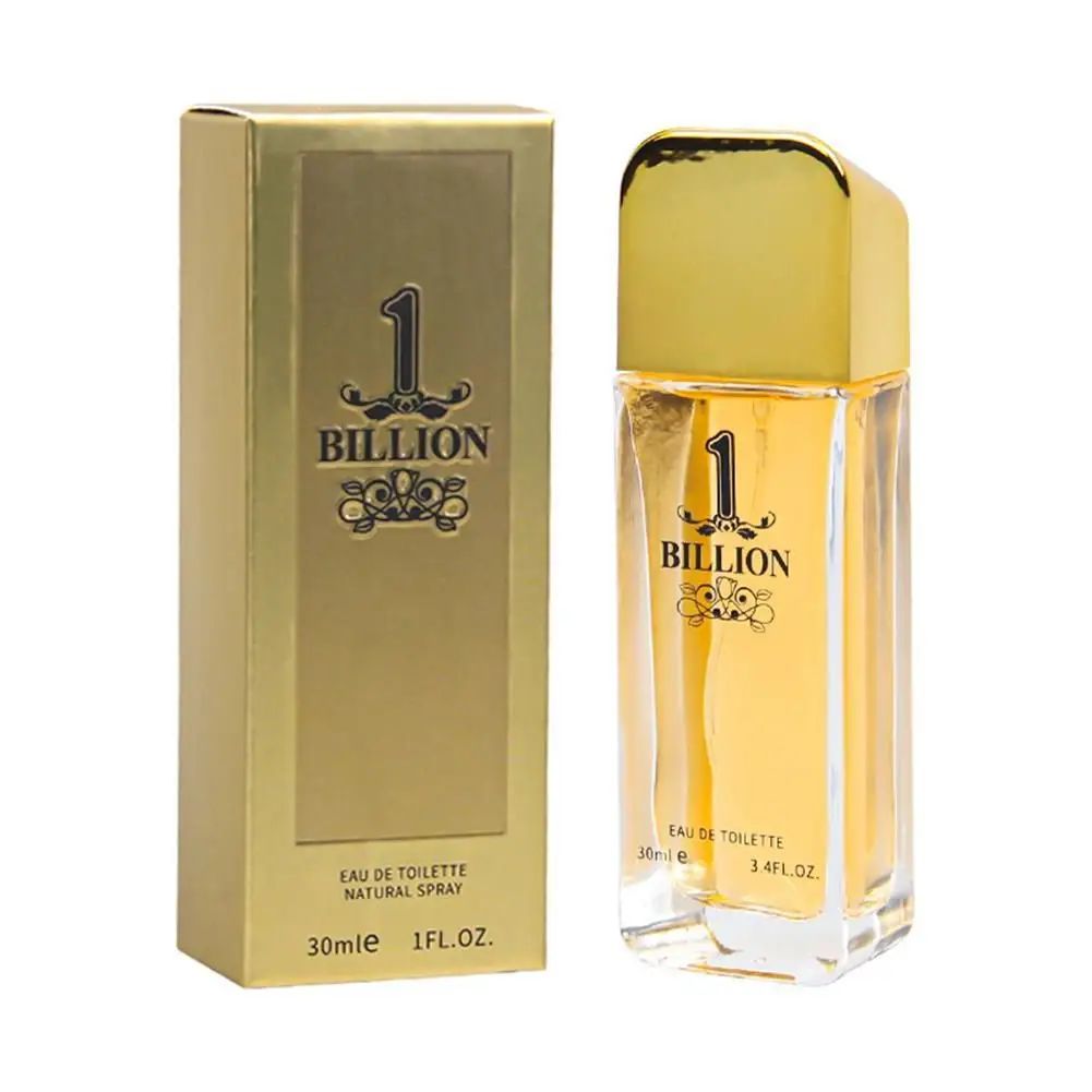 Духи женские стойкие, Million Gold For Her M&X Perfume 30мл 30 мл