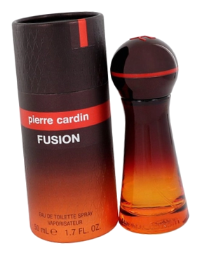 Туалетная вода Пьер Карден Фьюжн 90 мл для мужчин - Pierre Cardin Fusion