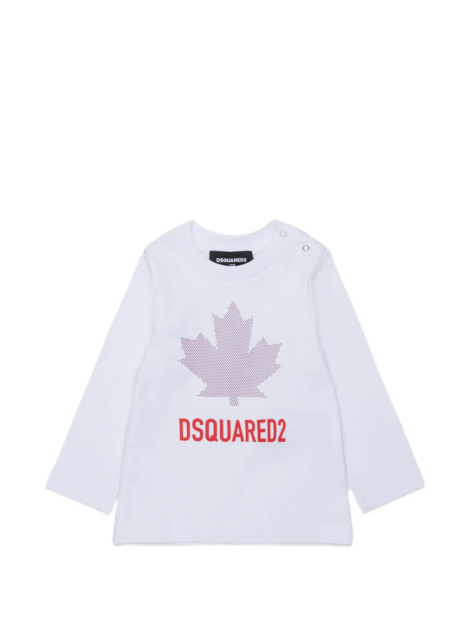 Футболка DSQUARED2